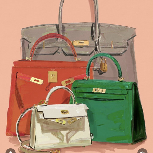 Stream BIRKIN by Bryan Sanon | Listen online for free on SoundCloud