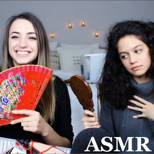 Stream Exploring Tingly Objects with Angelica Pt.3 (feat ...