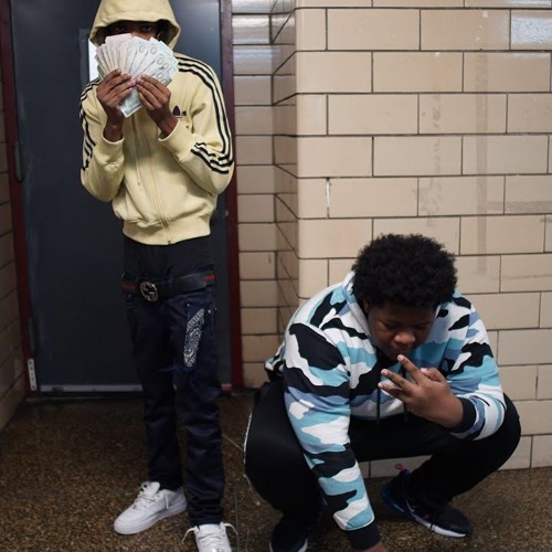 Stream The Iffy Foreign Freestyle- Who Got Next Performance by ...