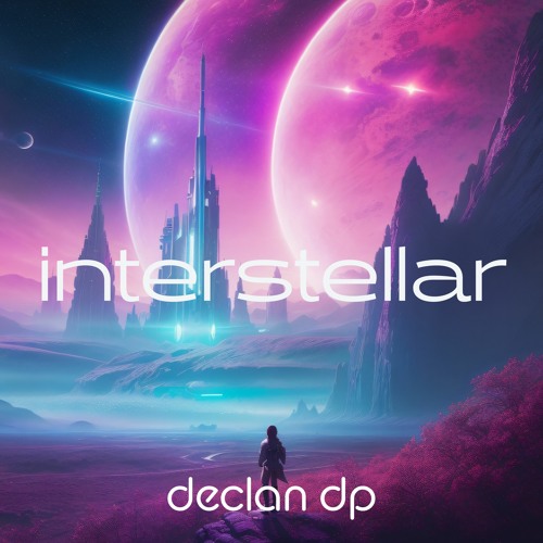 Stream Interstellar by Declan DP | Listen online for free on SoundCloud