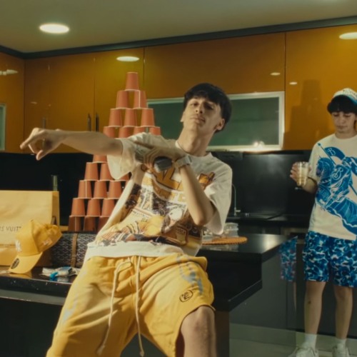 Stream attack_un - kira by attack_un | Listen online for free on SoundCloud