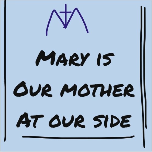 Stream Jan 1 Mary Is Our Mother At Our Side.MP3 by Father Christopher ...