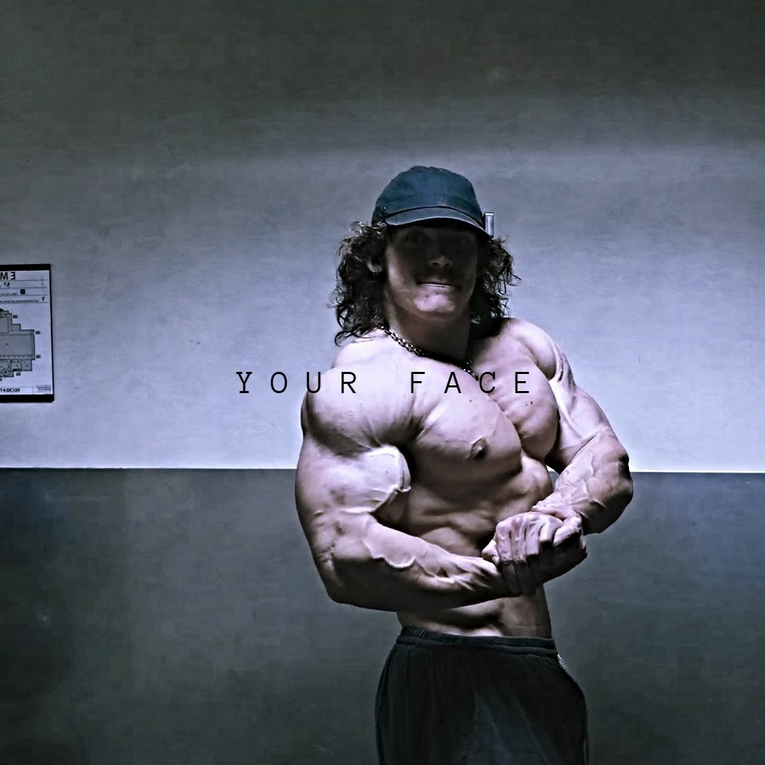 Stream SAM SULEK X RICH PIANA//YOUR FACE - WISP (GYM MOTIVATION) by ...