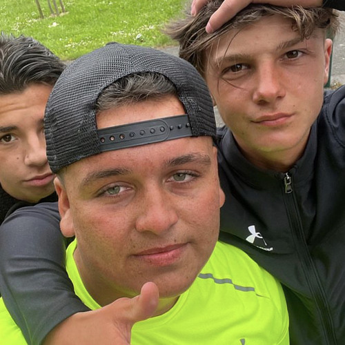 Stream (MC mosey ralph) hold tight 😉🔥🤪 by jacob new | Listen online for ...