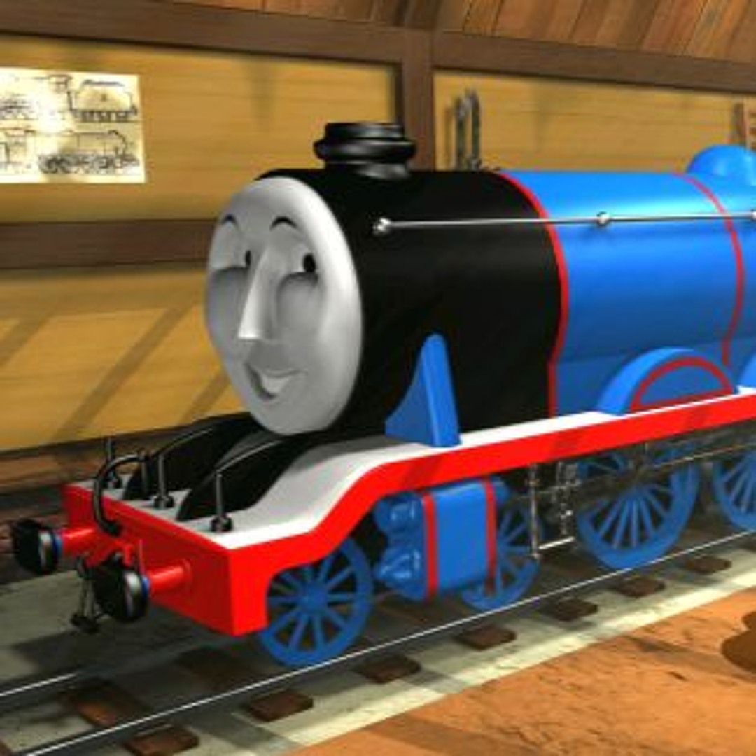 Stream Gordon's Pc Theme (+Extended Mix) by Ffarquhar Projects | Listen ...