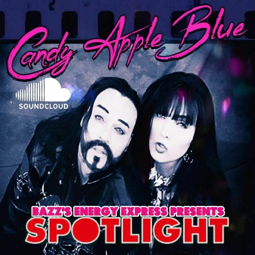 Stream Candy Apple Blue - DJ Bazz Spotlight Megamix 2020 by BAZZ ...