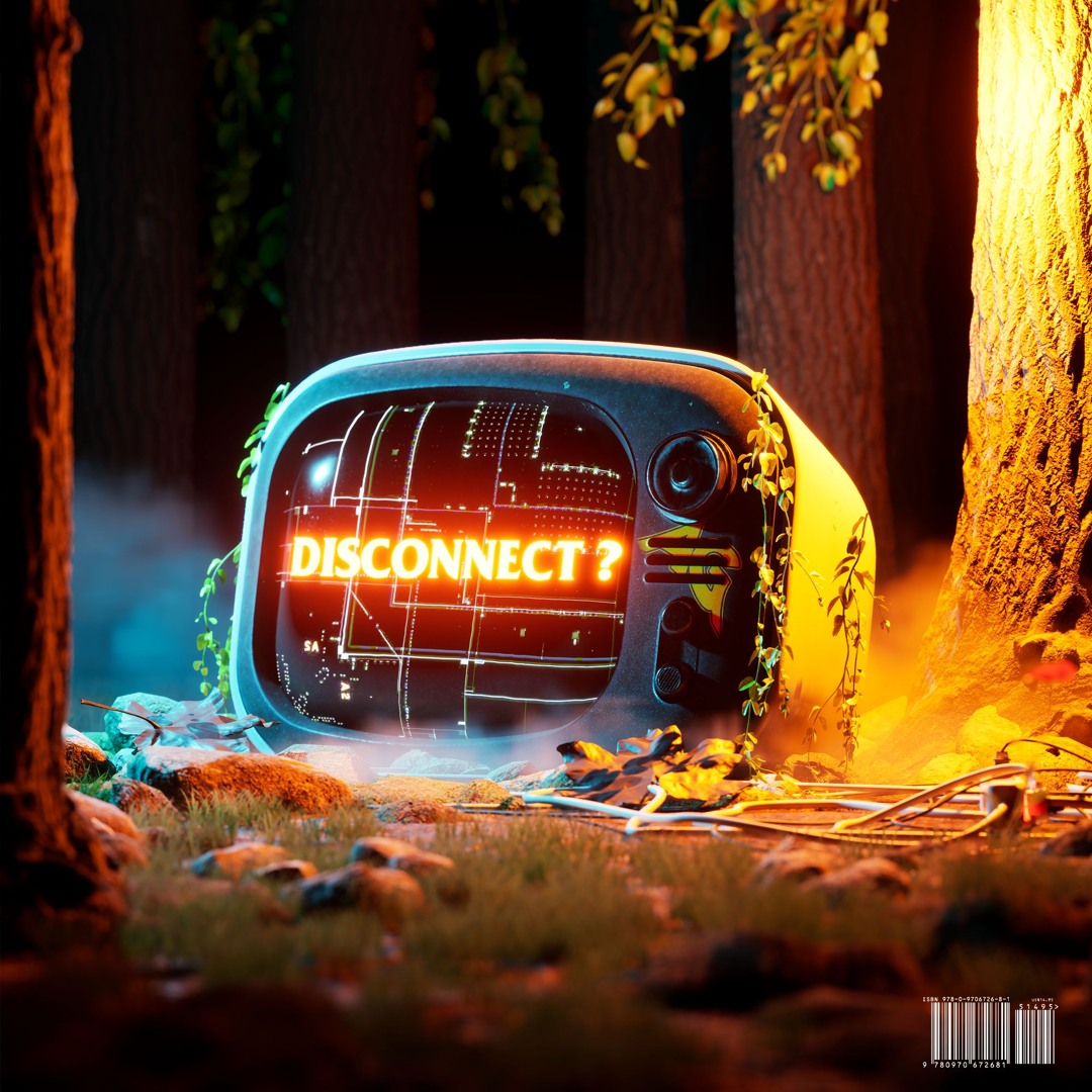 Stream Disconnect (to) Reconnect (2025 Showcase) by AG | Listen online ...