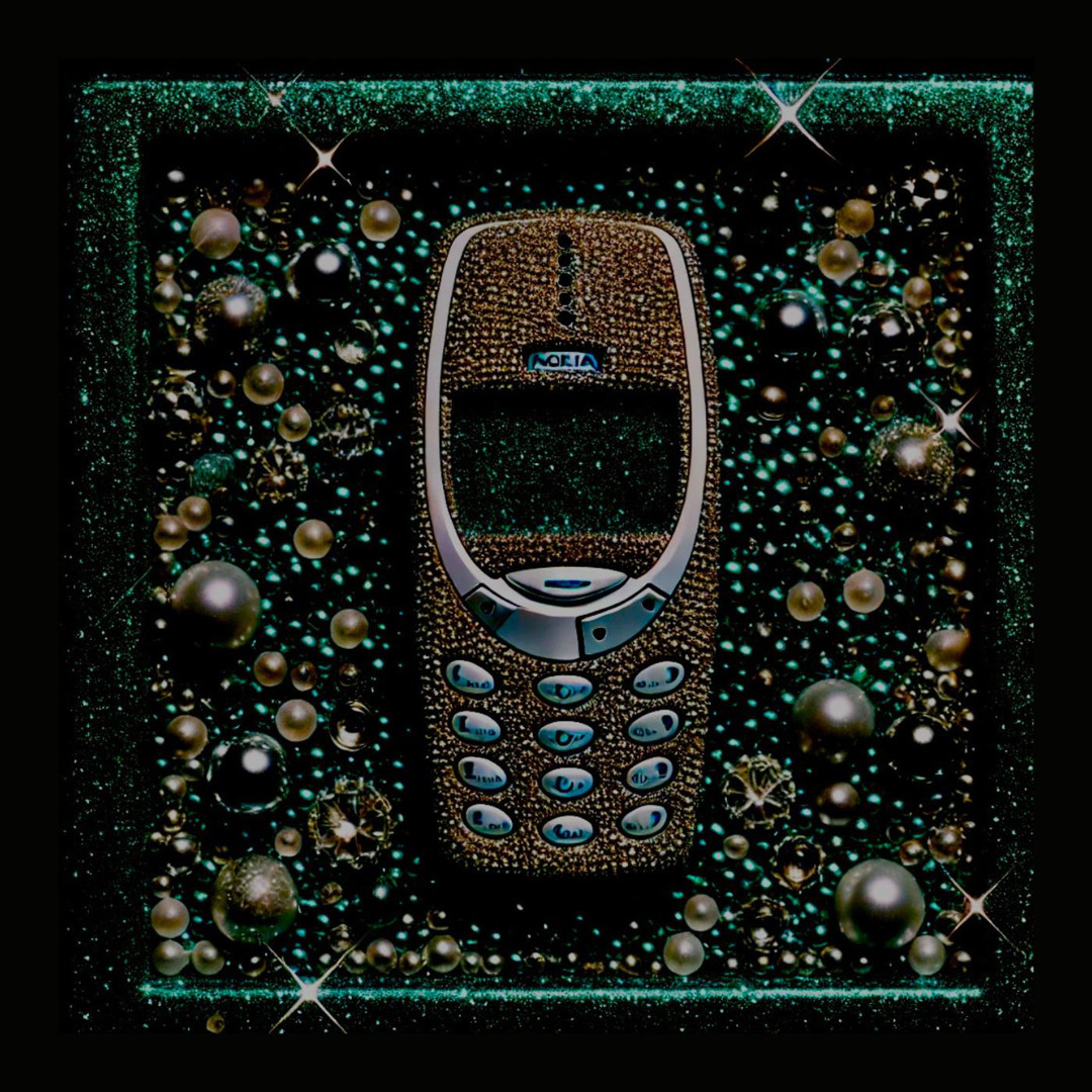 Stream NOKIA TOOL 📞 (EDIT/REMIX) by peppegutt | Listen online for free ...