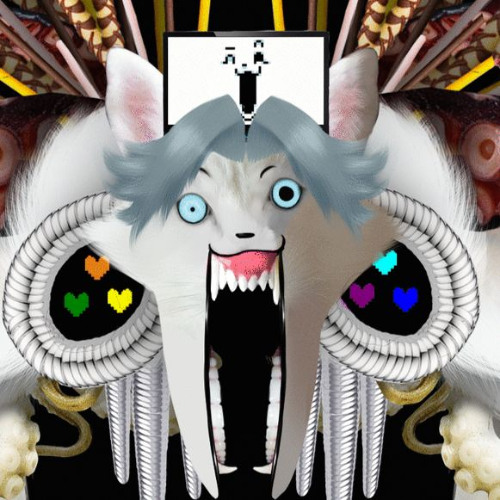 Stream Underswap - Your Best Tem by Tracks Reuploads | Listen online ...