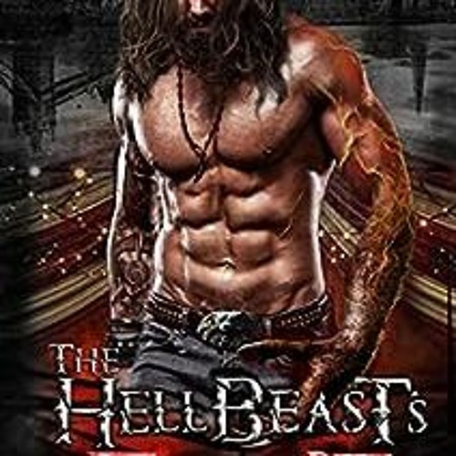 Stream ( FDL ) The HellBeast's Fight (The HellBeast King Book 2) by Stephanie Hudson ( 5hZH ) by ...