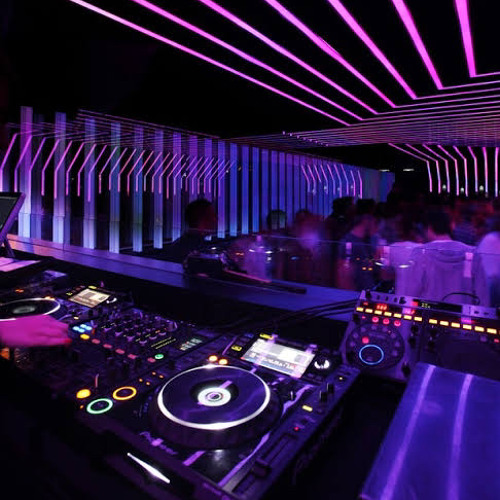 Stream Hector Fonseca Feat. Alan T - U Know U Want It (Jose Spinnin ...