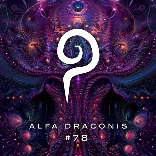Stream Patronus Podcast #78 - Alfa Draconis by Patronus Records ...