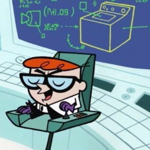Stream Episode Dexters Laboratory Intro By Whosjoselin Podcast Listen