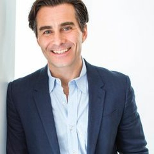 Stream Artsy CEO Mike Steib Thrives in Lockdown by Artelligence Podcast ...