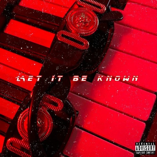 Stream Let It Be Known by Z.I.N | Listen online for free on SoundCloud