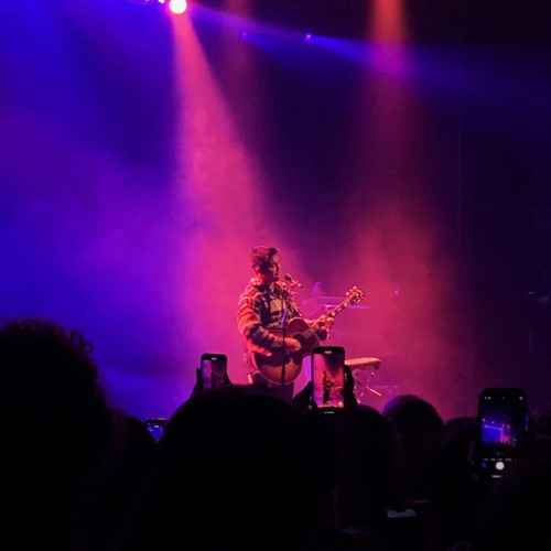 Stream Dancing All Alone - Clinton Kane (Unreleased song) by yea ...