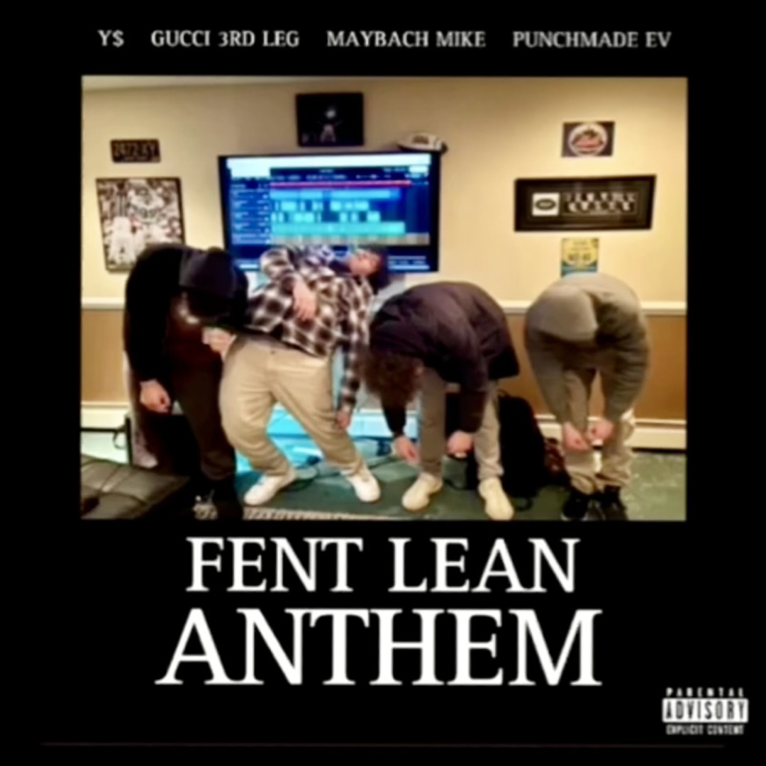 Stream FENT LEAN ANTHEM by SBS THE LABEL | Listen online for free on ...