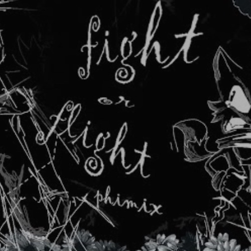 Stream Fight or flight [Curtain Call Phimix] - FNF SONIC.EXE by ...
