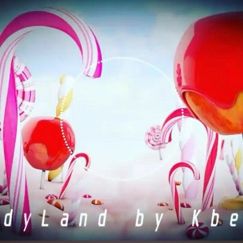 Stream candyland by kbeats by Kbproductions | Listen online for free on ...