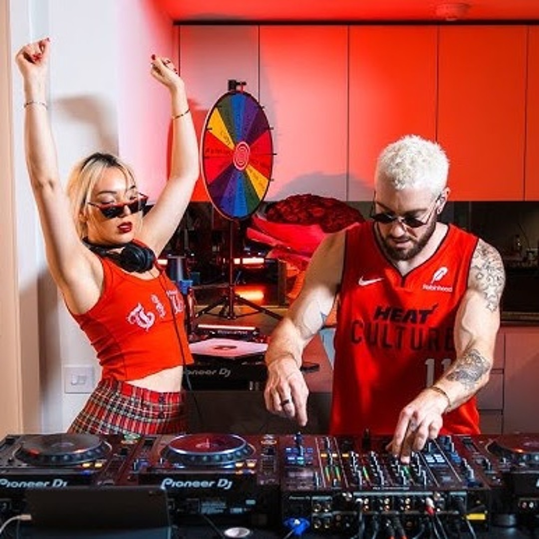 Stream James Hype Live Stream - 2025 Feb 14th by Marcc | Listen online for free on SoundCloud