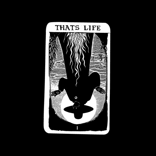 Stream That S Life By Witchz Listen Online For Free On Soundcloud