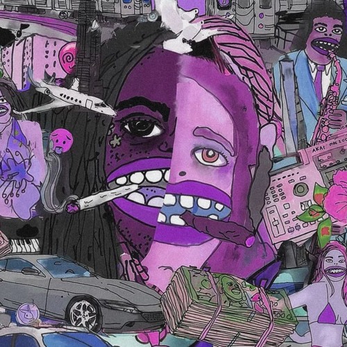 Stream [FREE] VALEE TYPE BEAT "+AURA" (PROD. HINH X SOLTBOY) by hinh ...