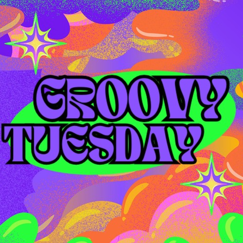 Stream Groovy Tuesday 2024 Promo Mix by Grvy Tuesday | Listen online ...