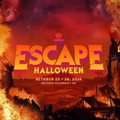 Stream [Boizy] - Discovery Project: Escape Halloween 2024 by Boizy ...