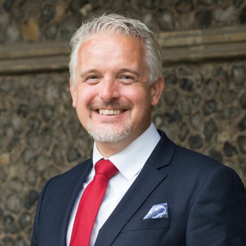 Stream Education Choices Magazine | Listen to Interview with Mr ...