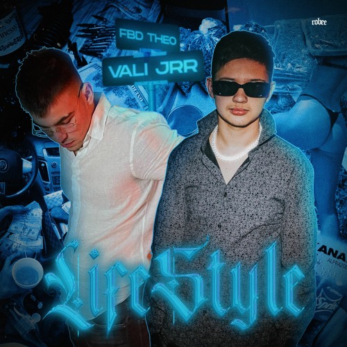Stream LifeStyle (feat. FBD Theo) by Vali Jrr | Listen online for free ...