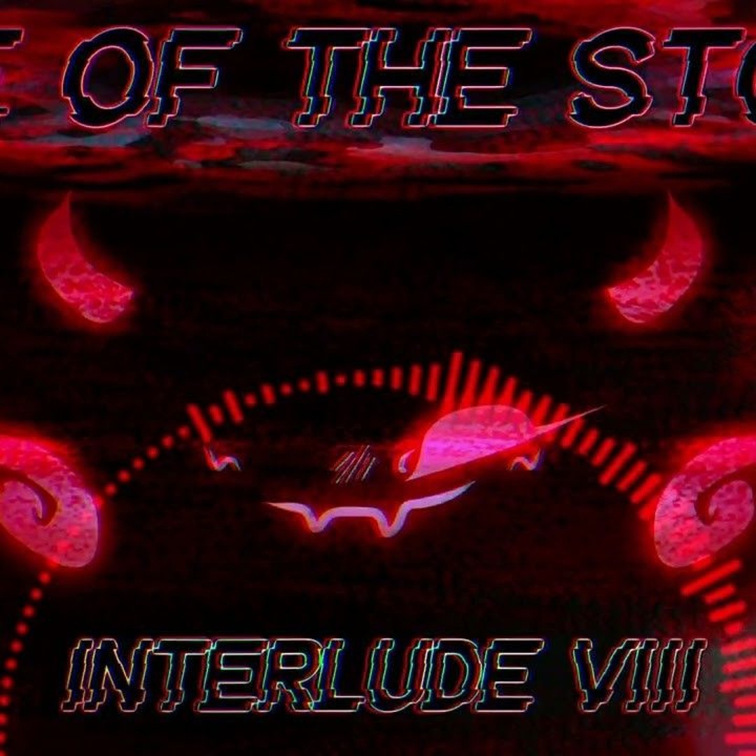 Stream FNF Corruption Insanity - Chapter 6 - Interlude VIII - EYE OF ...