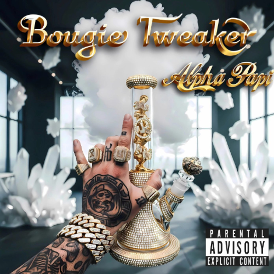 Stream Bougie Tweaker (Trance Version) by Alpha Papi | Listen online ...