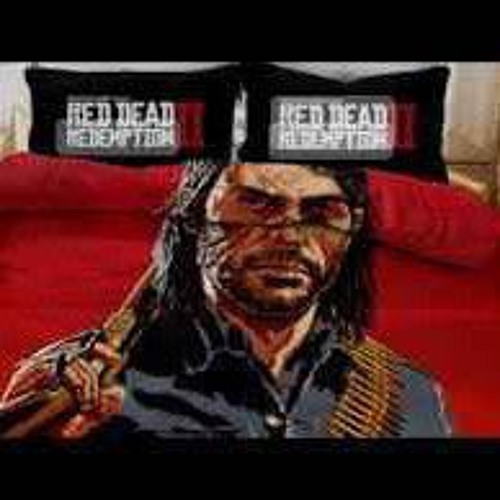 Stream Red Dead Redemption 2 Official Soundtrack - Urban Pleasures ...