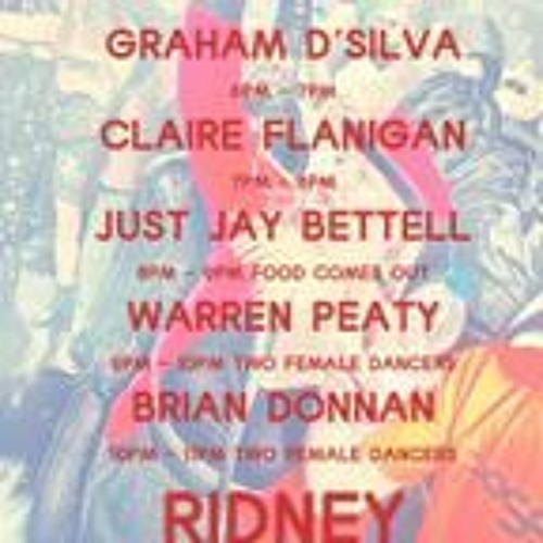 Stream Suzi's 50th birthday party @ Stanwick Hotel by Brian Donnan ...