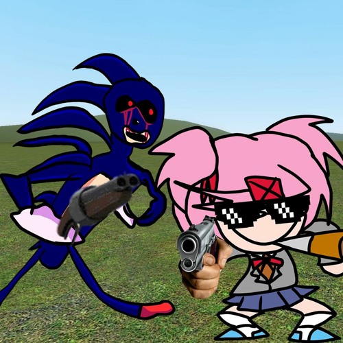 Stream FNF Too Fest •Dual Mix• by Piggy | Listen online for free on ...