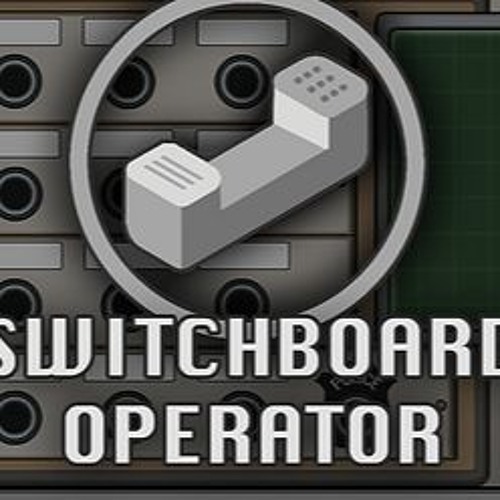 Stream Top Secret - Switchboard Operator OST by Raxer Soundtracks ...