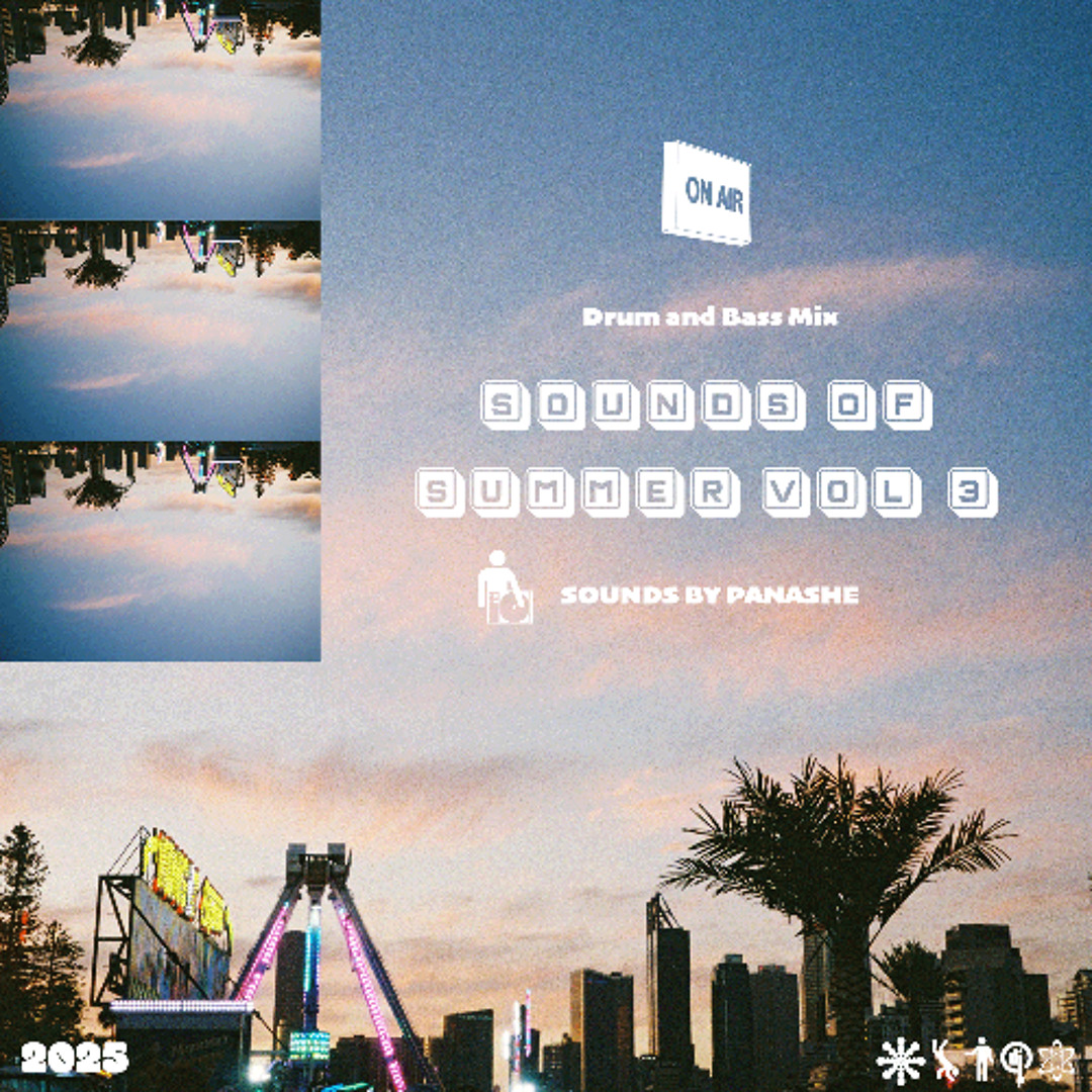 Stream SOUNDS OF SUMMER VOL.3 by SoundsbyPanashe | Listen online for ...