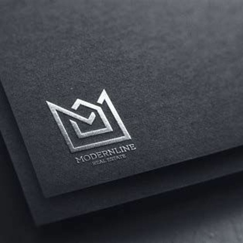 Stream 386+ Free Download Silver Logo Mockup Psd Template by Selvy ...