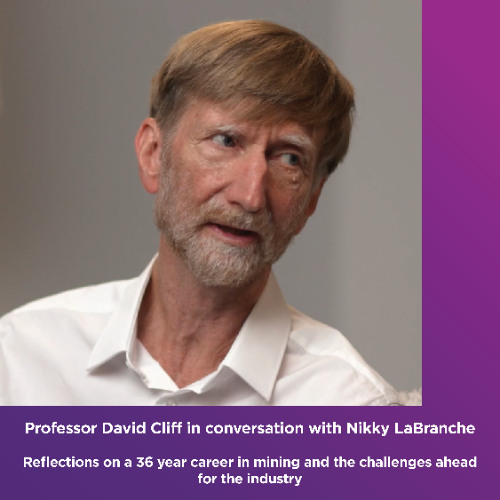 Stream episode Professor David Cliff: Reflections on a 36 year career ...
