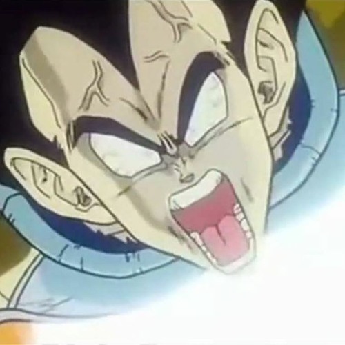 Stream VEGETA JUICE by imChanel | Listen online for free on SoundCloud