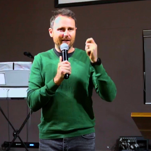 Stream Meiring Kunz Rivers Of Living Water 29 June 2025 By All