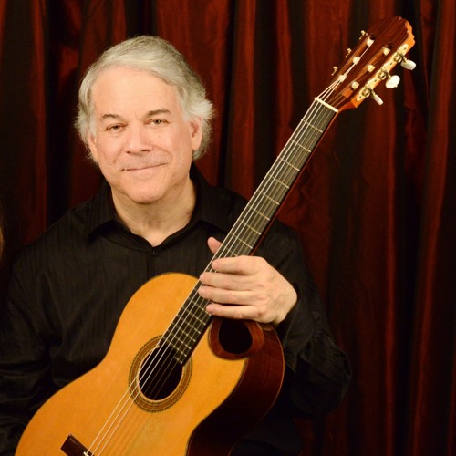 Stream David Starobin Interview with Tony Morris, May 2022 by ...