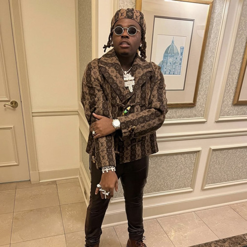 Gunna- Bachelor prod. Turbo - Listen to music