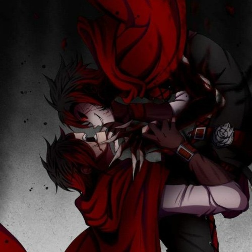 Stream RWBY Guide My Way (Red Like Roses Pt. III)-Edit Audio-Metal ...