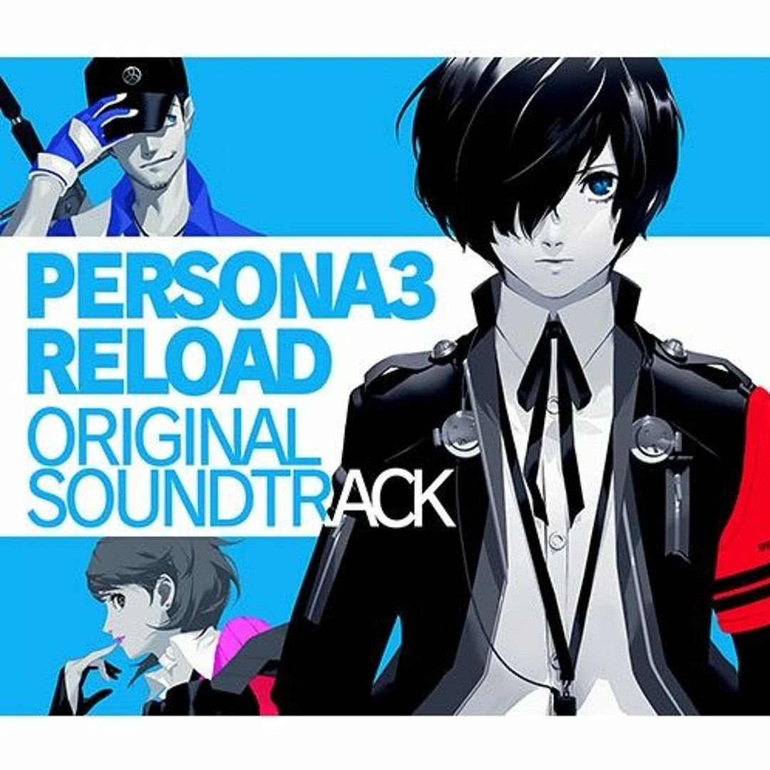 Stream RoxlinkZ 🌀 | Listen to Persona 3 Reload OST playlist online for ...