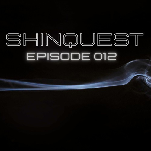 Stream Shinquest / Episode 012 @ Live at Studio Arte Registrazioni ...