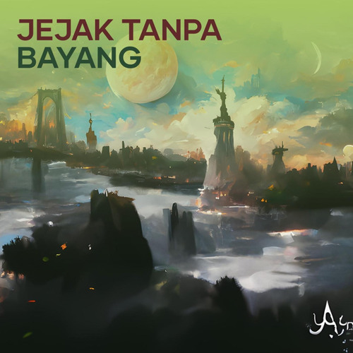 Stream Jejak Tanpa Bayang by Suga Peter | Listen online for free on ...