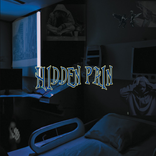 Stream HIDDEN PAIN by FO-FIVE THE PRODUCER | Listen online for free on ...