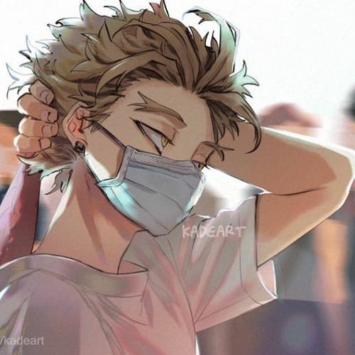 Stream Hawks x Listener ASMR by astre!🌟 | Listen online for free on ...