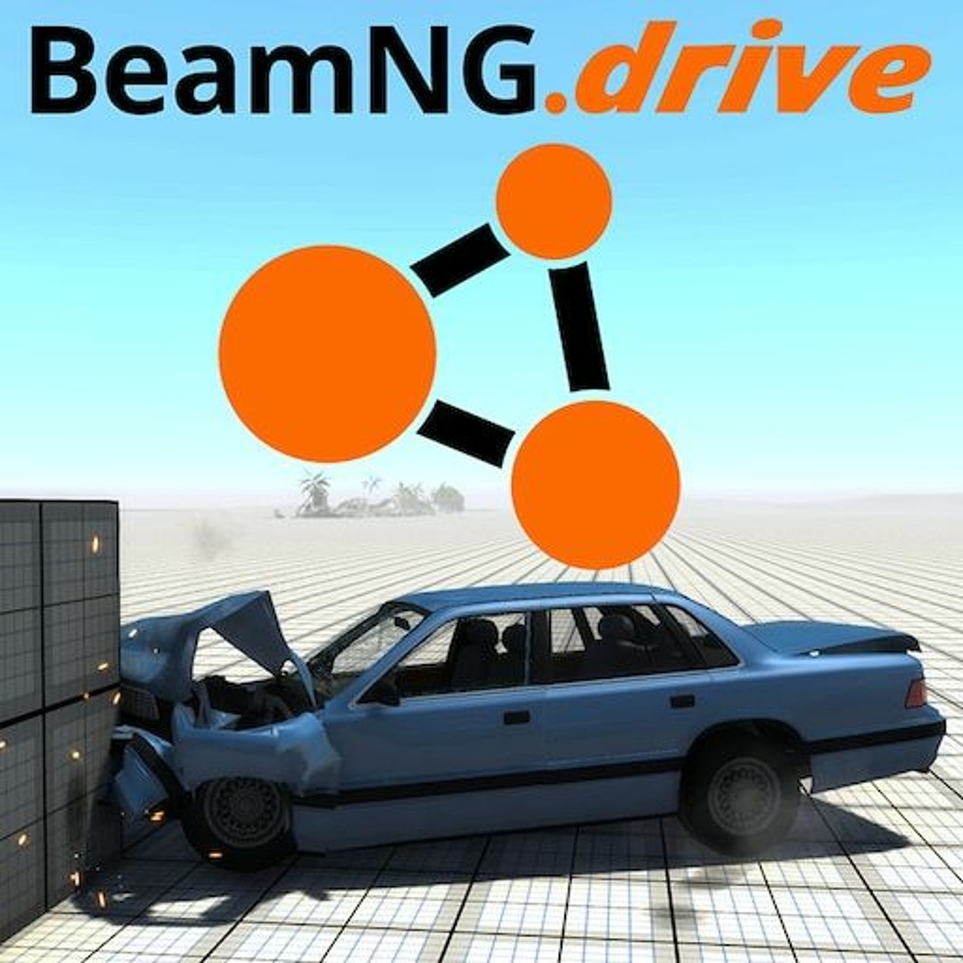 Stream BeamNG.drive V10 Engine Sound by SternchenMinette | Listen ...